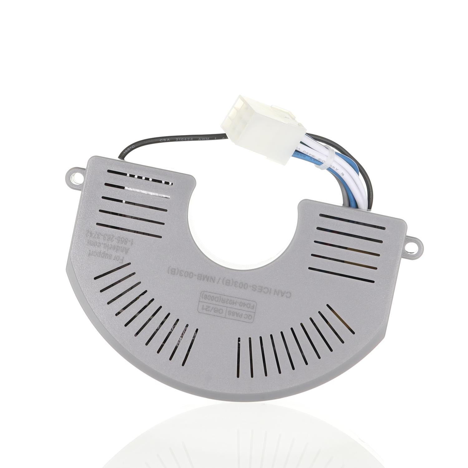 Anderic FD40-H02R Ceiling Fan Receiver - Upgrade for Harbor Breeze Fans